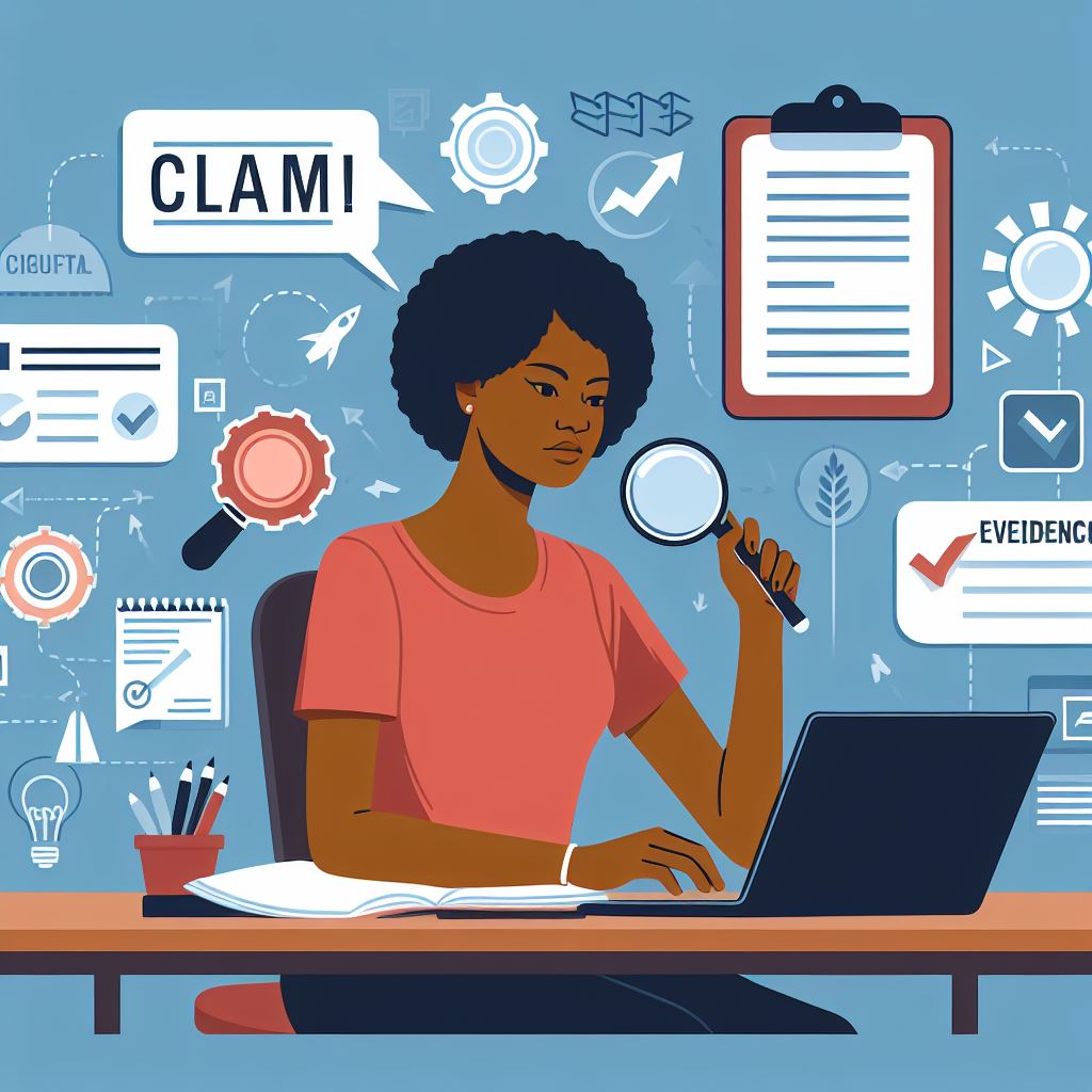 Claims Management Portal